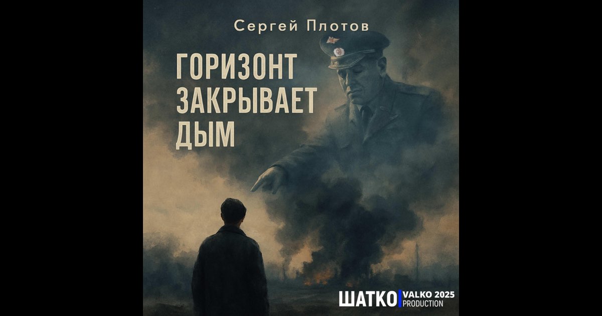 ‎Альбом «Горизонт закрывает дым… С.Плотов» — Shatko Valko — Apple Music