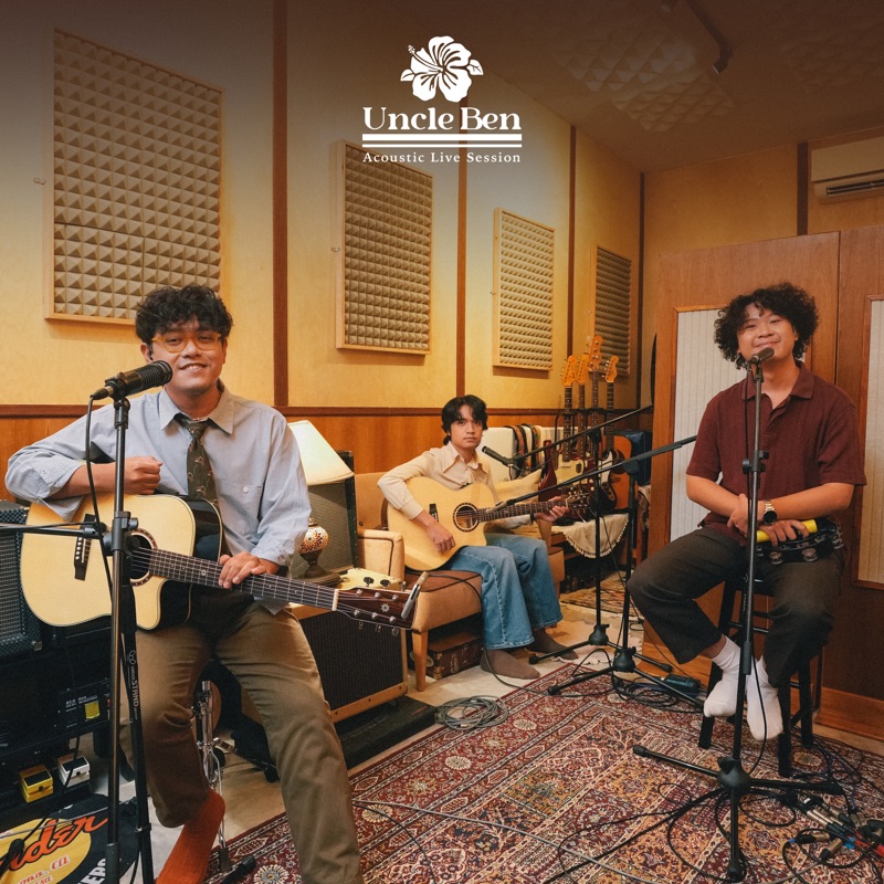 With love - Uncle Ben: Song Lyrics, Music Videos & Concerts