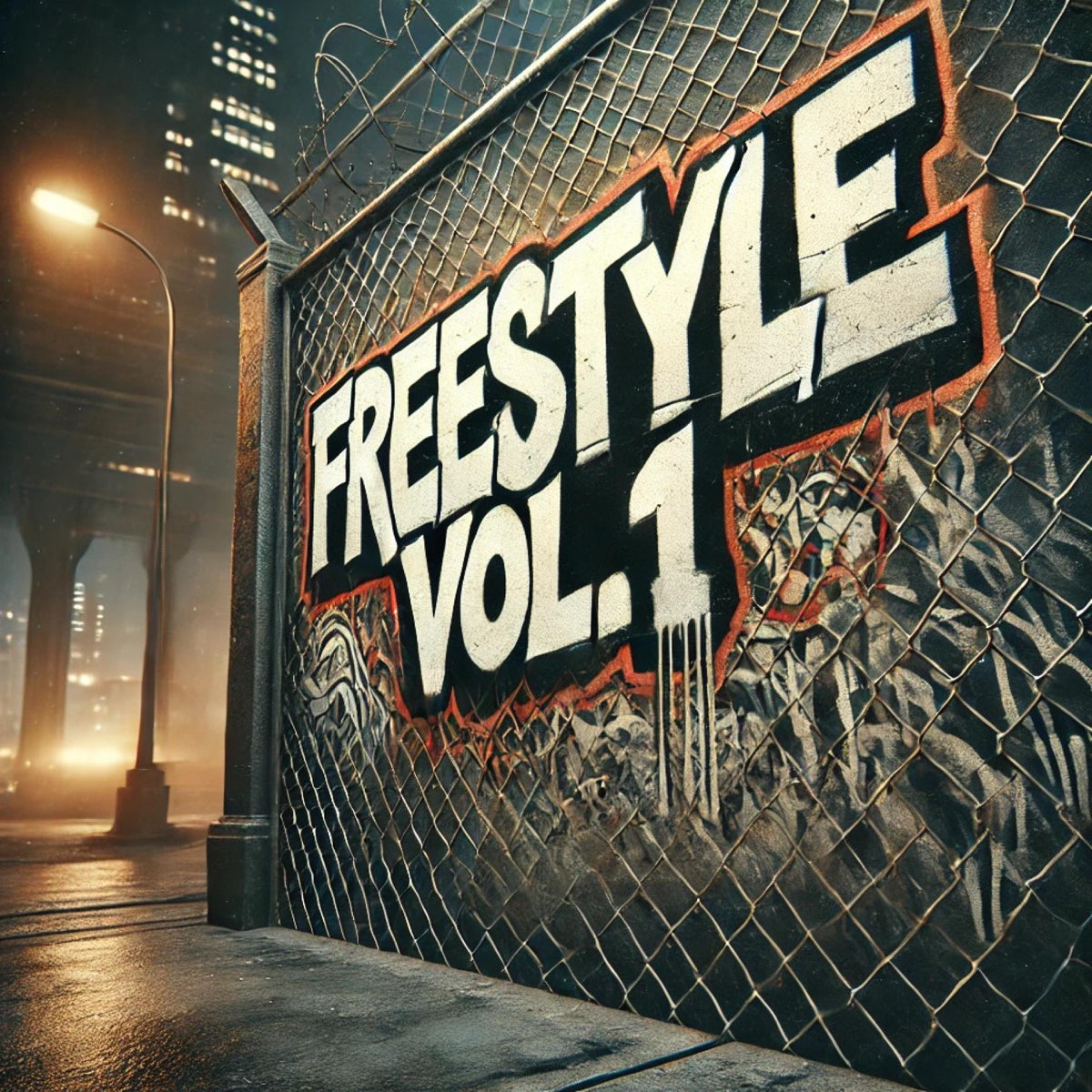 ‎FREESTYLE, Vol. 1 - Single - Album by Bás - Apple Music