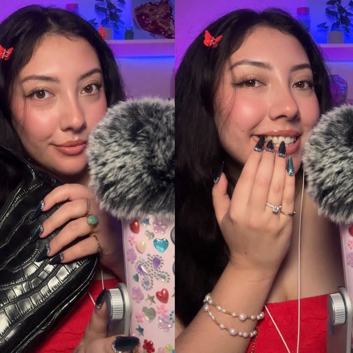 ‎30 Minutes of Relaxing ASMR - Lay Down & Easily Hold Your Phone ...