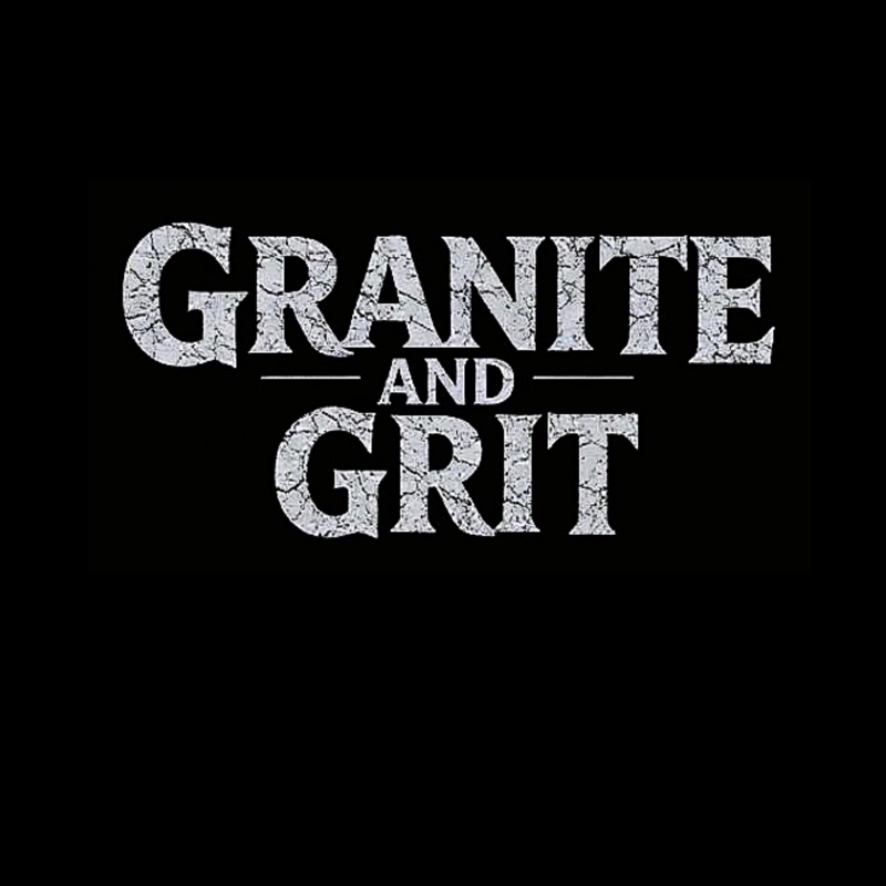 Machine - Granite and Grit: Song Lyrics, Music Videos & Concerts