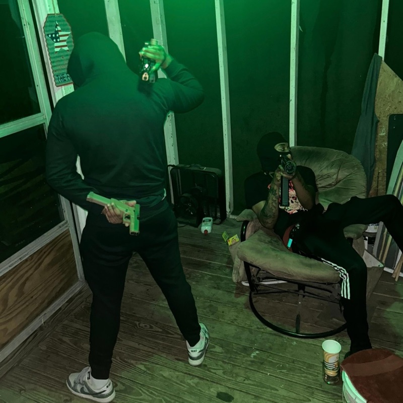 Hadouken (feat. Lu Hot) - 1WayyQuez: Song Lyrics, Music Videos & Concerts