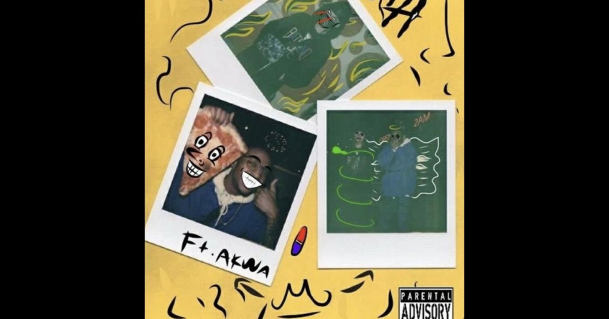 ‎Galik Gun (feat. AKWA) - Single - Album by Baby Nigo - Apple Music