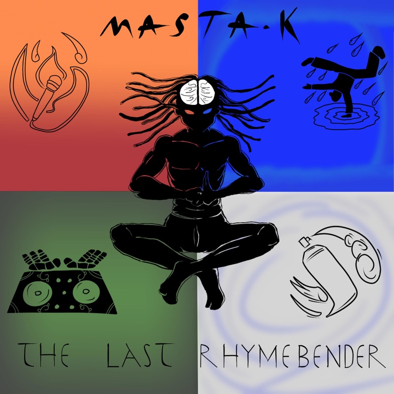 The Cost to Win - Masta K: Song Lyrics, Music Videos & Concerts