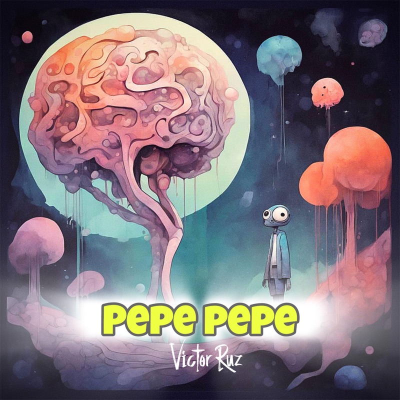 Pepepepe - Victor Ruz: Song Lyrics, Music Videos & Concerts