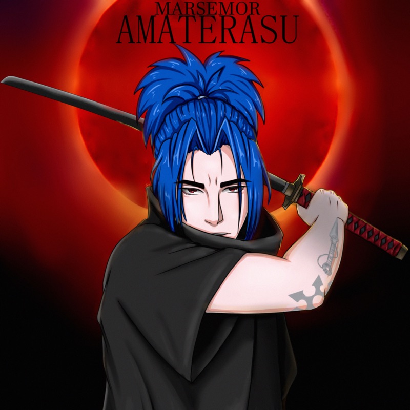 Amaterasu - MARSEMOR: Song Lyrics, Music Videos & Concerts