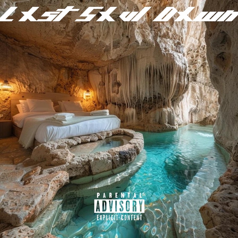 Lxst Sxvl Dxwn(ZestyHokage Edt) - Cxzelle Dvhmer: Song Lyrics, Music ...