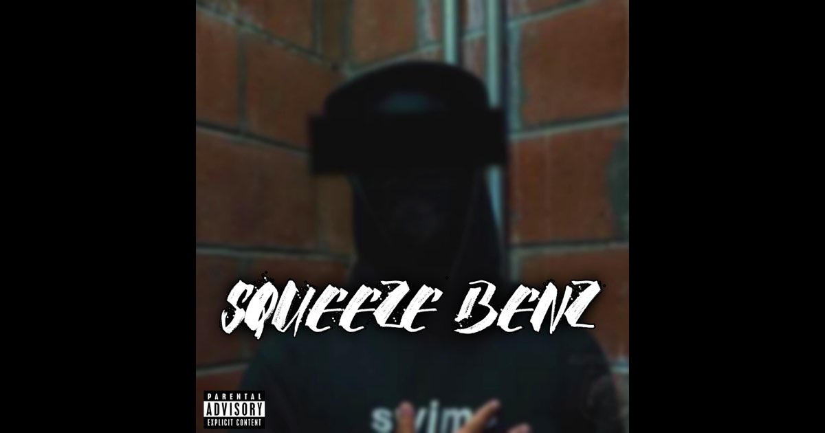 ‎Squeeze Benz - Single - Ty Rico的專輯 - Apple Music