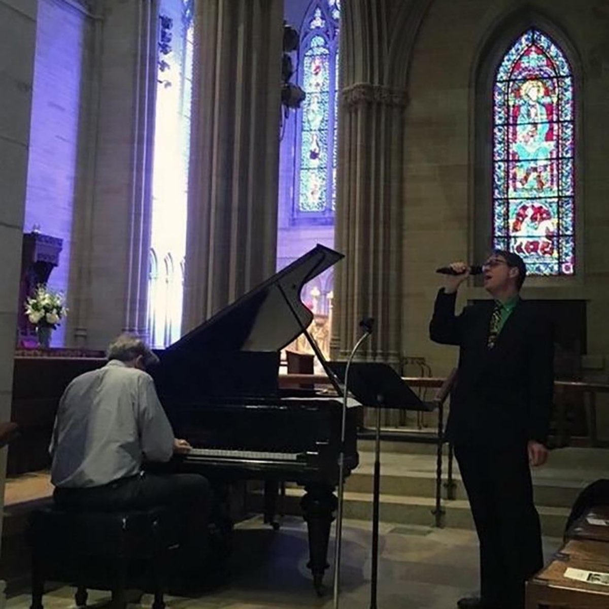 ‎Psalm 23 (The Lord is My Shepherd) (feat. Peter Childs) - Single ...