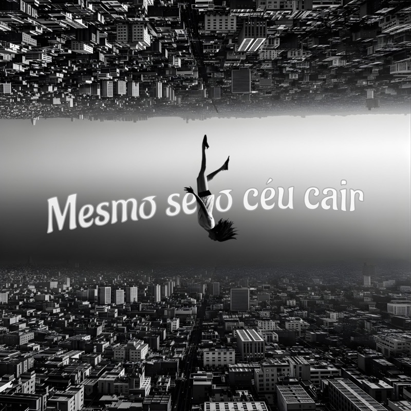 Mesmo se o Céu Cair - Palavra Santa: Song Lyrics, Music Videos & Concerts