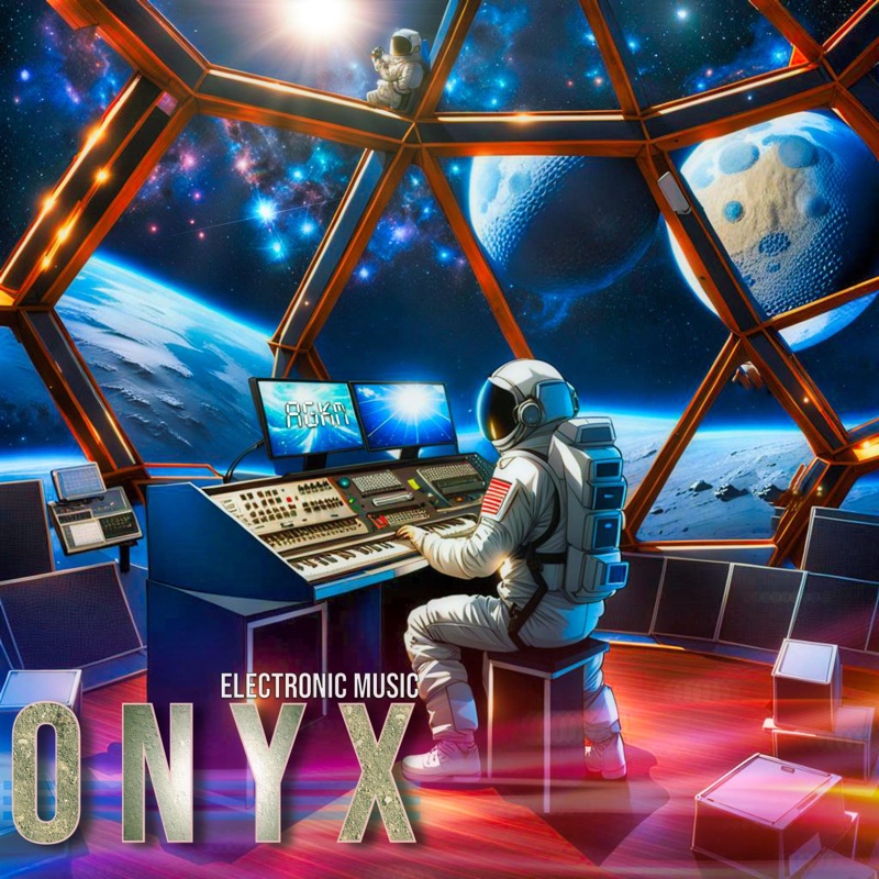 Cosmic Dust - Augustine Kizis: Song Lyrics, Music Videos & Concerts