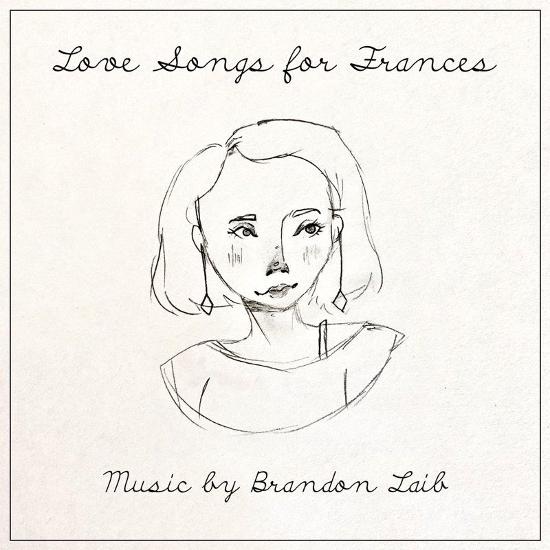 When I'm Gone - Brandon Laib: Song Lyrics, Music Videos & Concerts