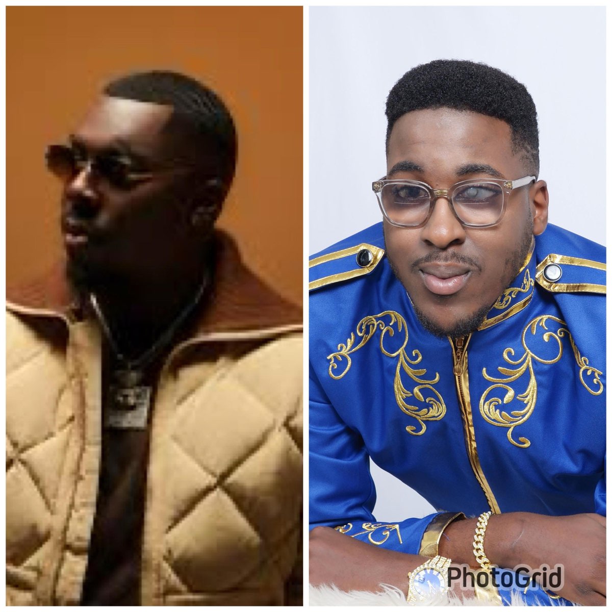 ‎4 kampe (Kompa remix) - Single - Album by DT Keyz - Apple Music