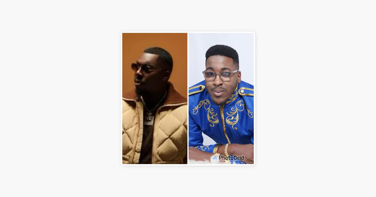 ‎4 kampe (Kompa remix) – Song by DT Keyz – Apple Music