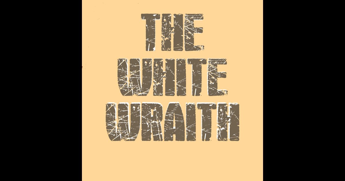 ‎The White Wraith (Monster Hunter Wilds Arkveld Song) - Single - Album ...