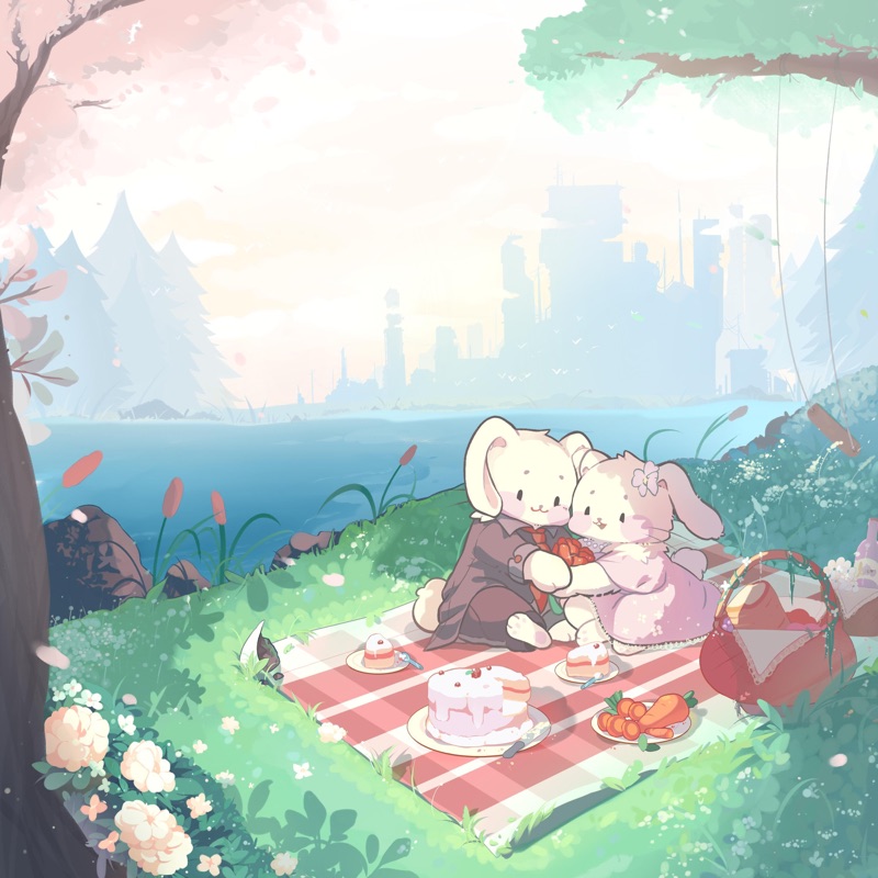 Meet You Again (Reimagined) - Ebony Loren & Jason LaPierre: Song Lyrics ...