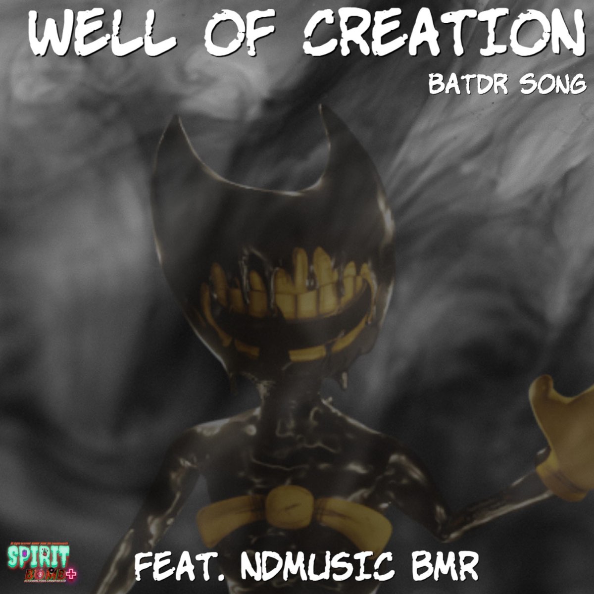 ‎Well Of Creation (Bendy and the dark revival Song) (feat. NDMUSIC BMR ...
