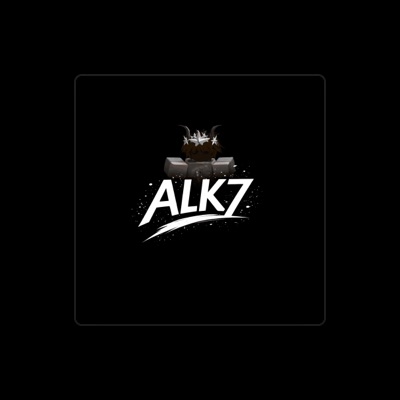 alk7 - Shazam