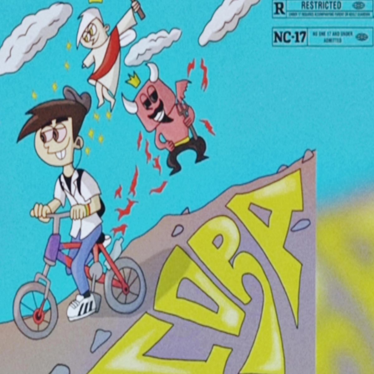 ‎Cora - Single - Album by m3tr4 - Apple Music