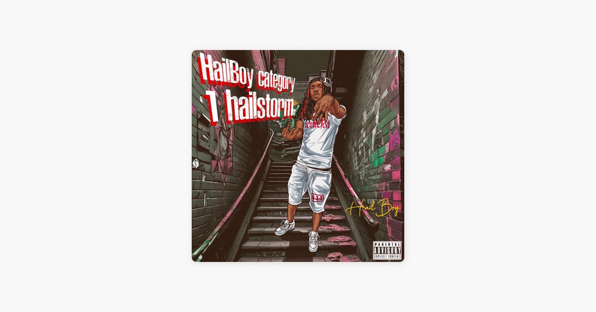 ‎Twin Flame – Song by Hailboy – Apple Music