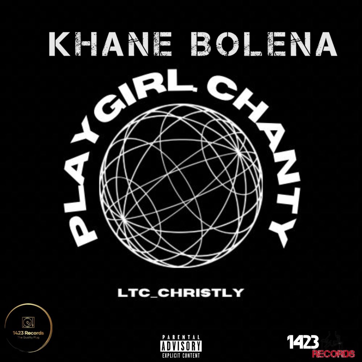 ‎Khane Bolena (feat. LTC_Christly, MbapPe07 & SparkZen) - Single ...