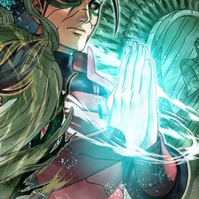 Hashirama Senju - Zulu the Preacher: Song Lyrics, Music Videos & Concerts