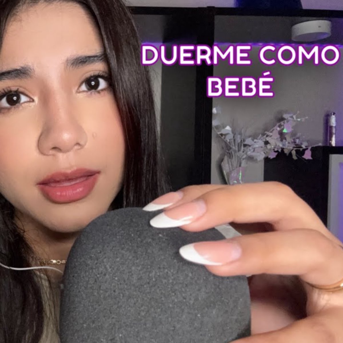 asmr EspaÑol Duerme Como Bebe Con Mi AtenciÓn Personal Album By