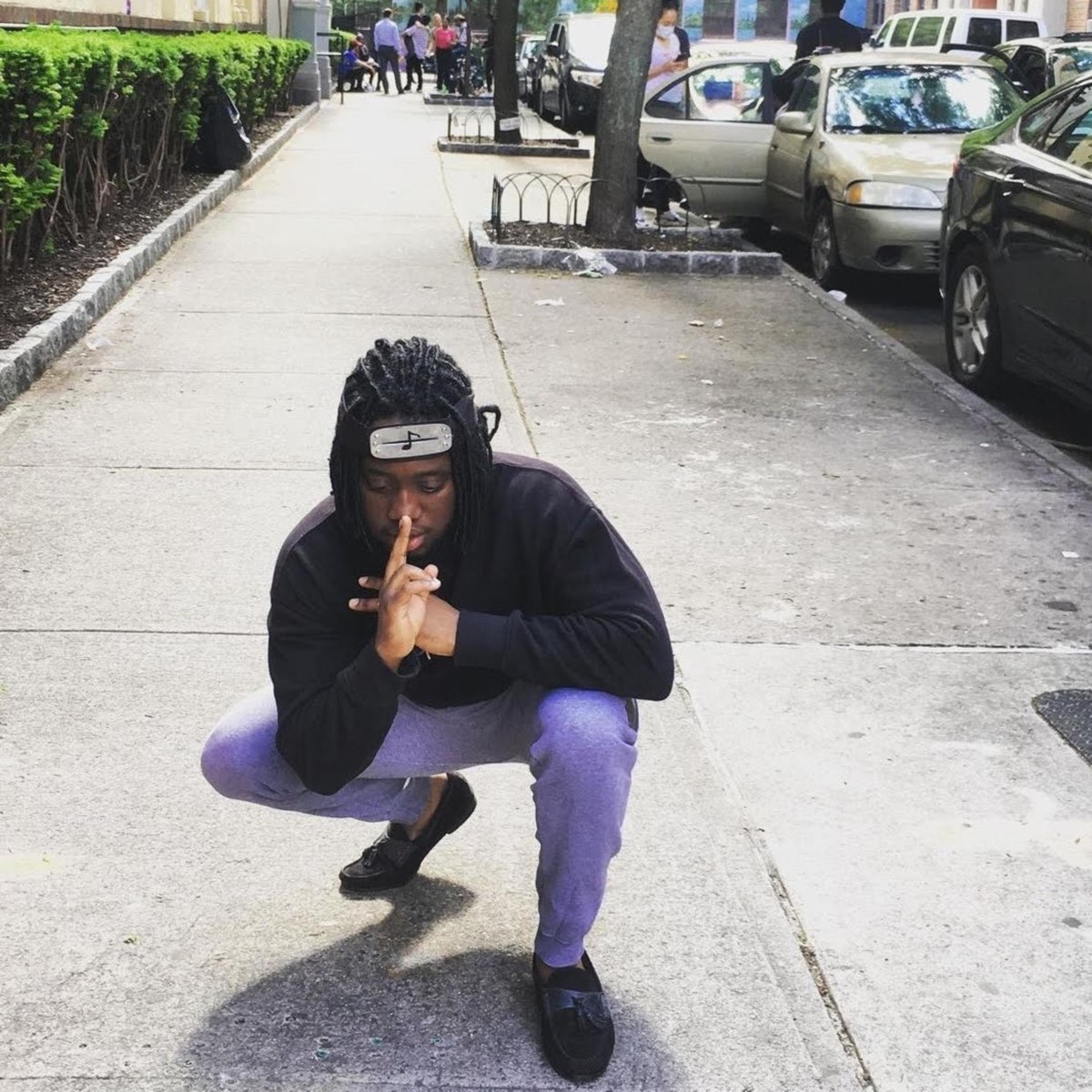 ‎Rager Anthem - Single – Album von Supamagicbabyprince – Apple Music