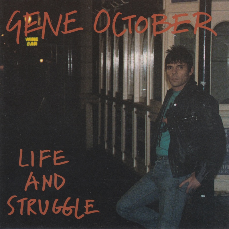 Welcome Home - Gene October: Song Lyrics, Music Videos & Concerts