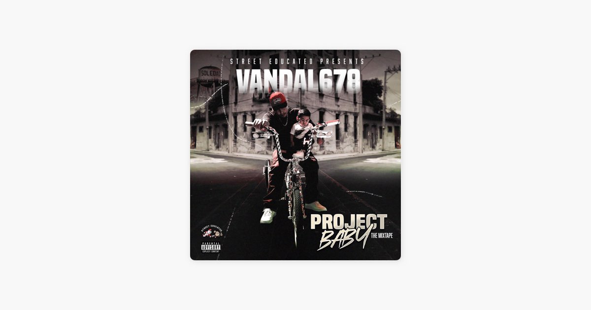 ‎Im Not a Rapper (Freestyle) - Song by Vandal678 - Apple Music