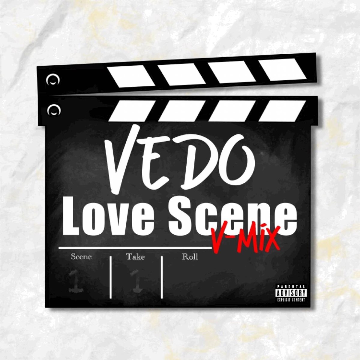 ‎Love Scene (V - Mix) - Single - Album by VEDO - Apple Music