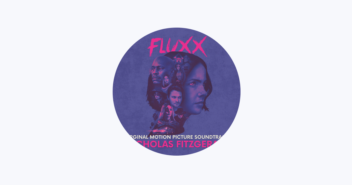 ‎Nicholas Fitzgerald - Apple Music