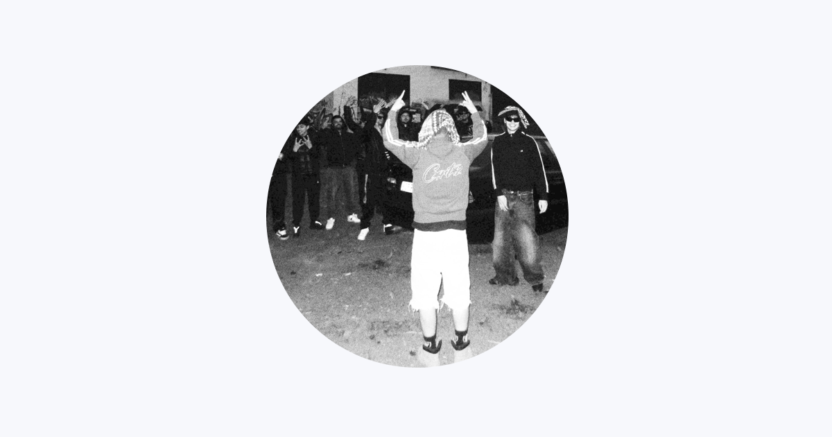 ‎G1nter - Apple Music