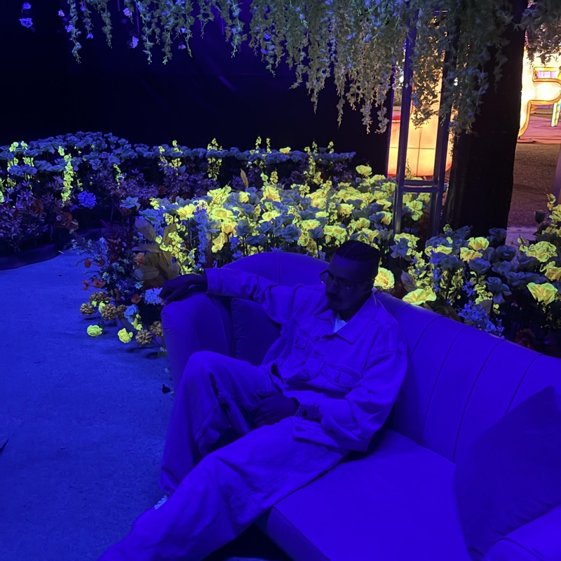 Back Seat - Julian Rincon: Song Lyrics, Music Videos & Concerts