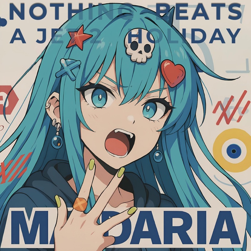 Nothing beats a jet 2 holiday - Madaria: Song Lyrics, Music Videos ...