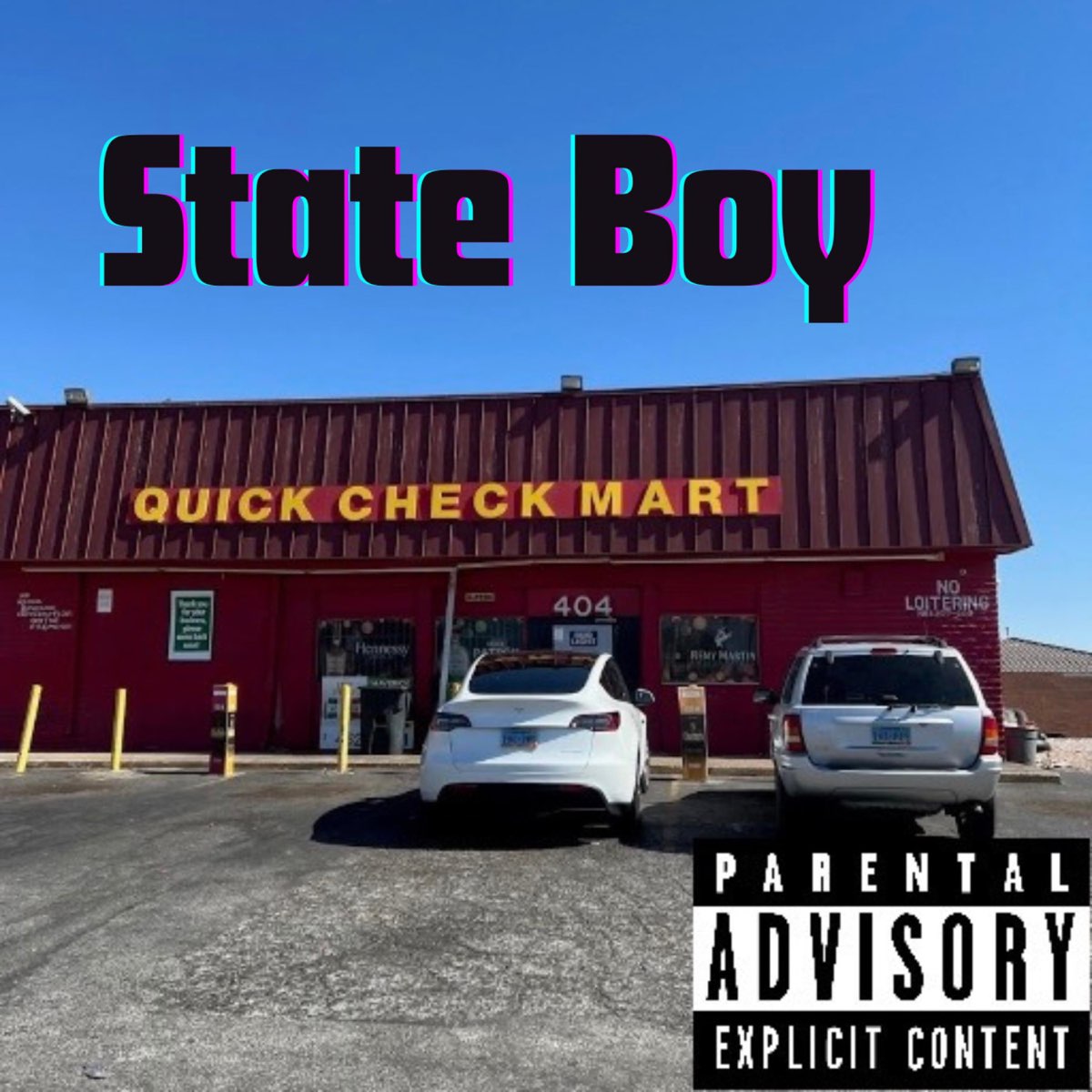 ‎State Boy (feat. Choppa) - Single - Album by Mac Preach - Apple Music
