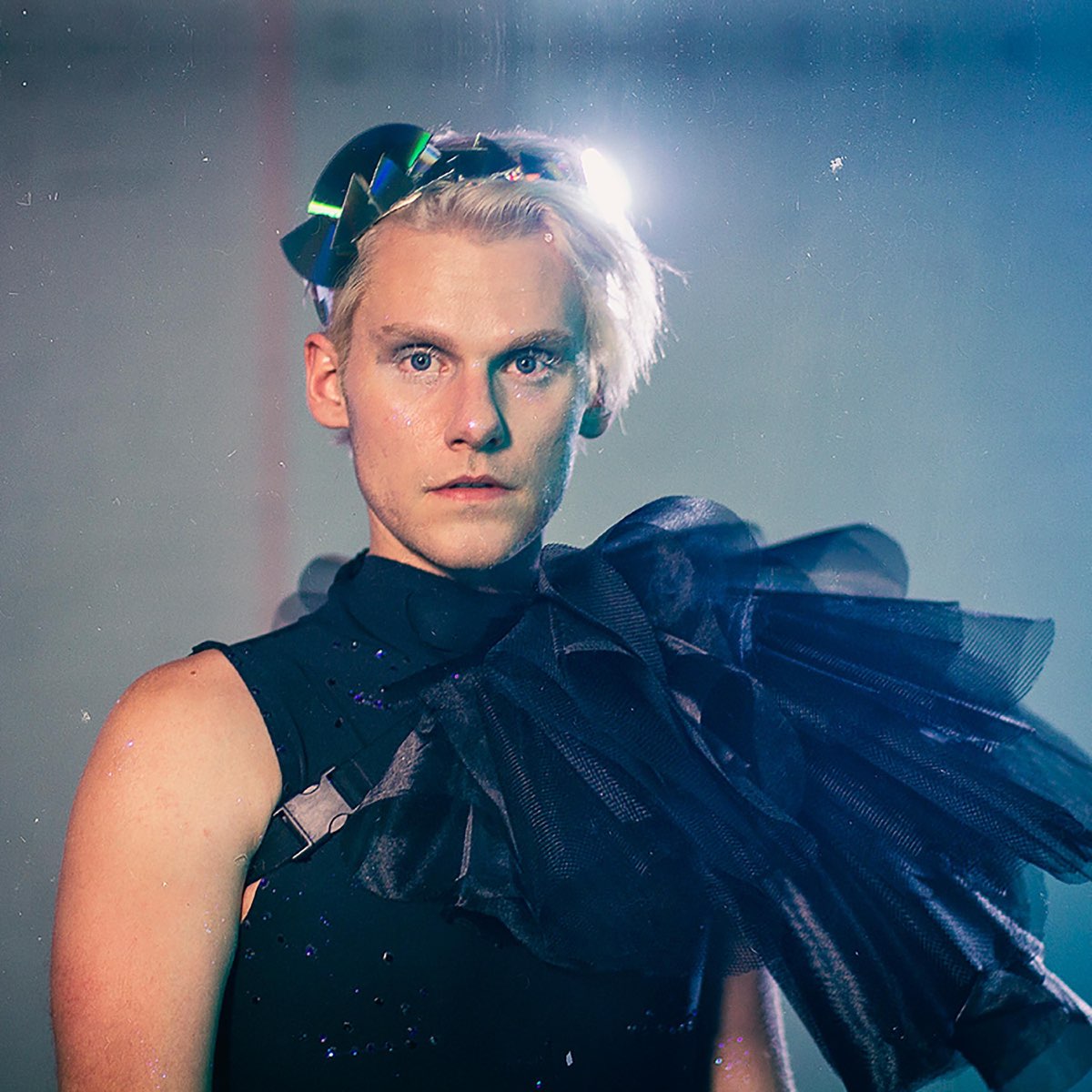 ‎Cyborg - Single - Album by Brittan Smith - Apple Music