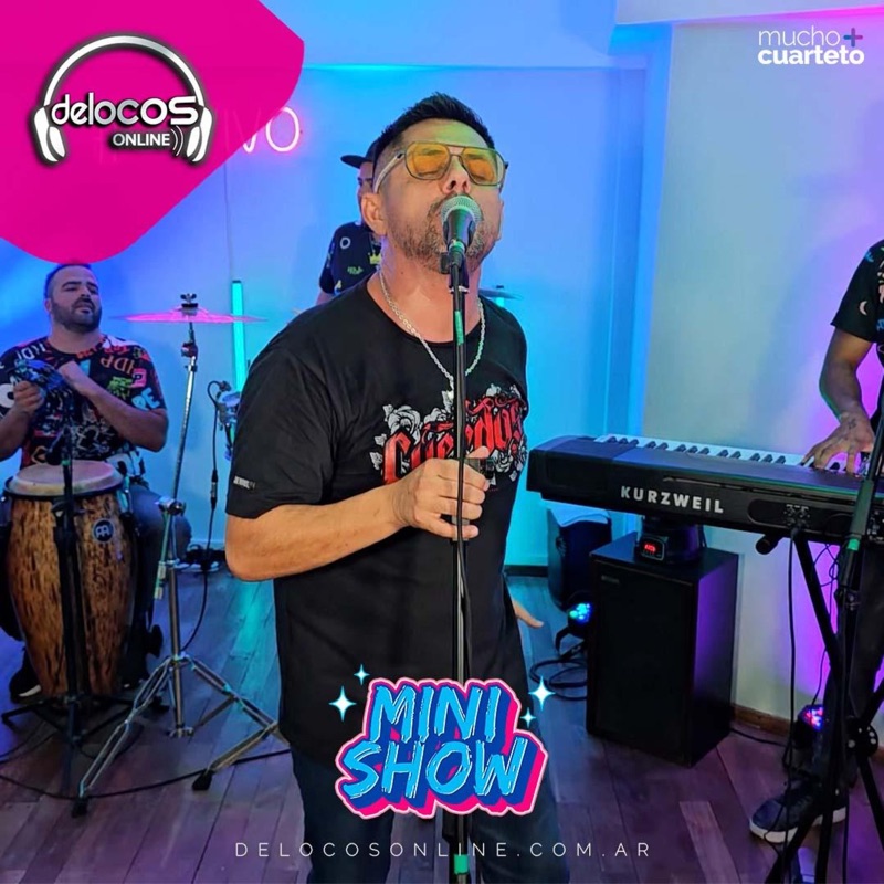 Vasos vacíos / Avanti morocha (feat. Fusion Retro) - De Locos Online ...