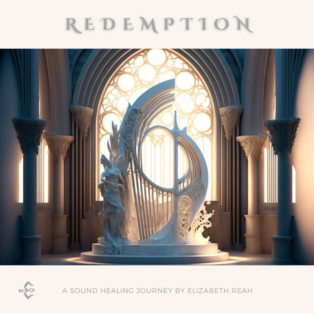 ‎Redemption - Album by Elizabeth Reah - Apple Music