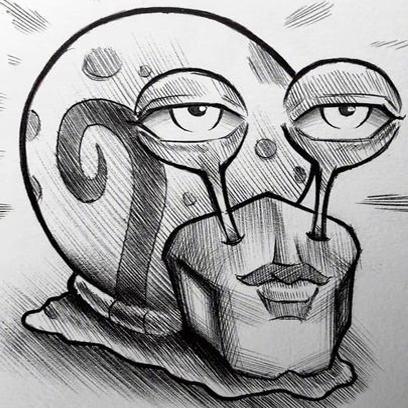 Absurd! (feat. YourBoySponge, BOI WHAT, ur pretty, Ticklemytip, Kash ...