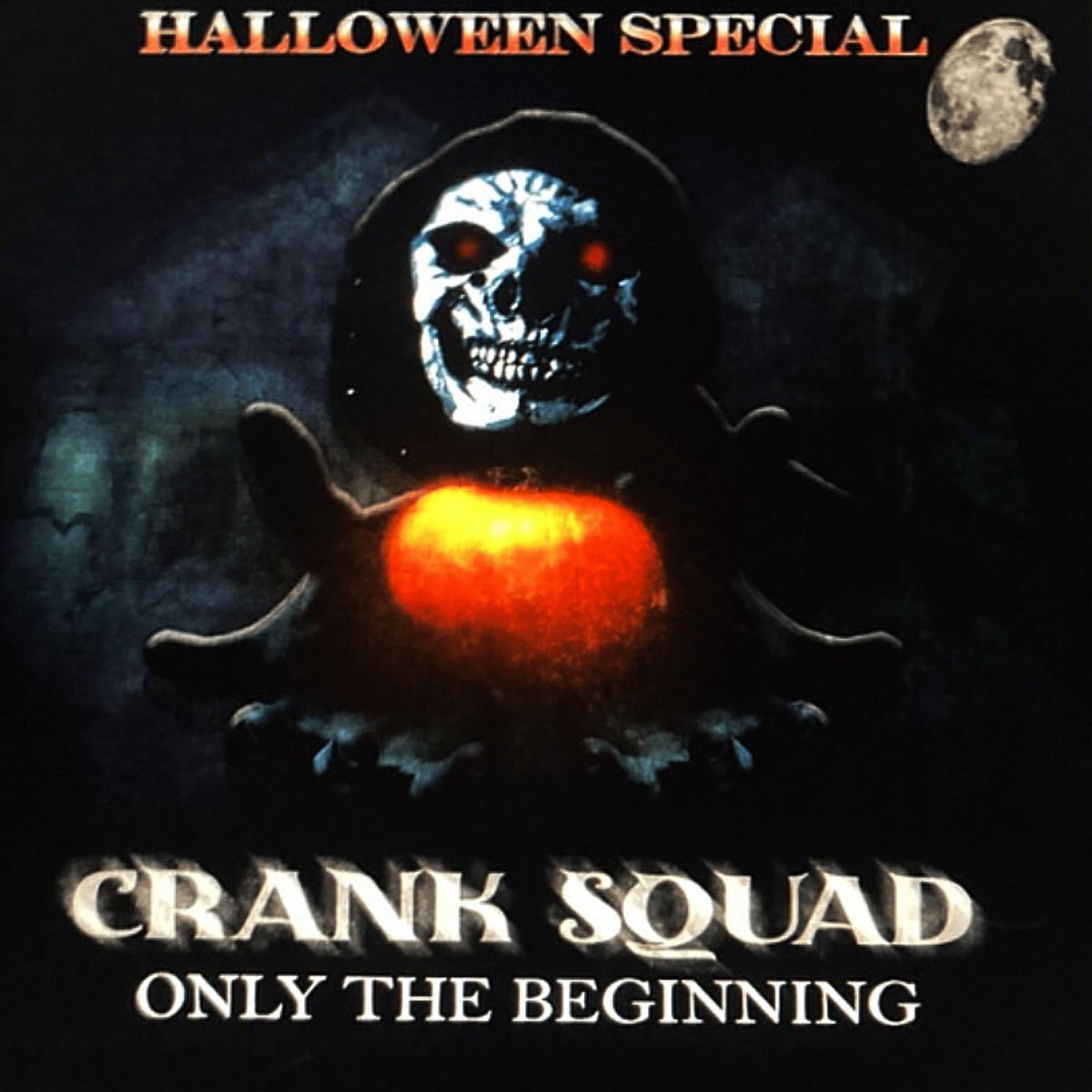‎CRANKSQUAD - Album by CRANKSQUAD - Apple Music