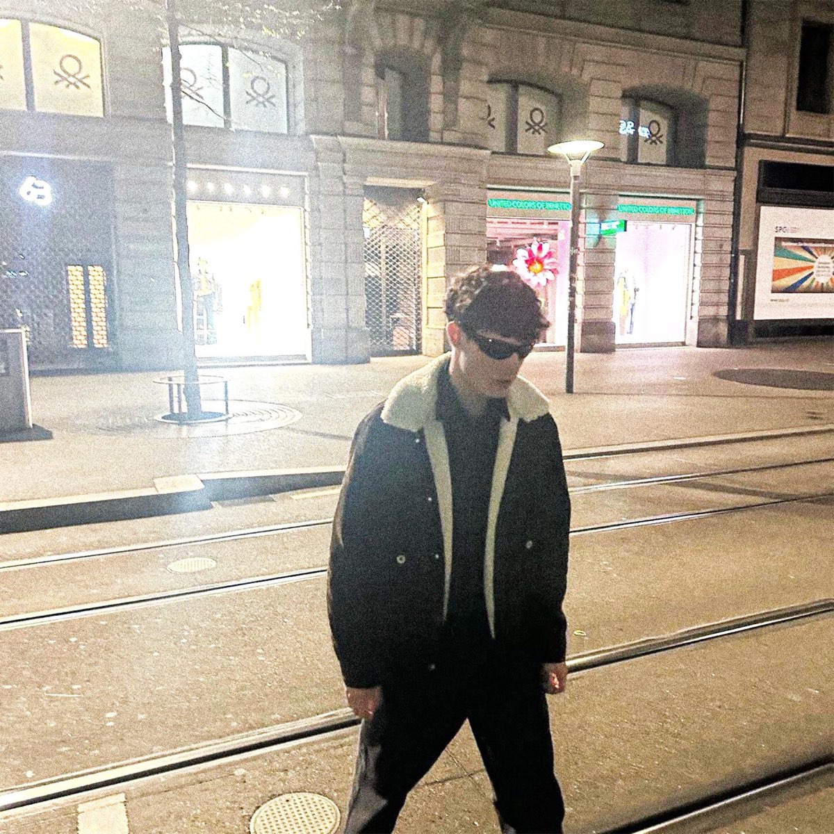 Dio Cane - Single” álbum de Diagnose Alex en Apple Music