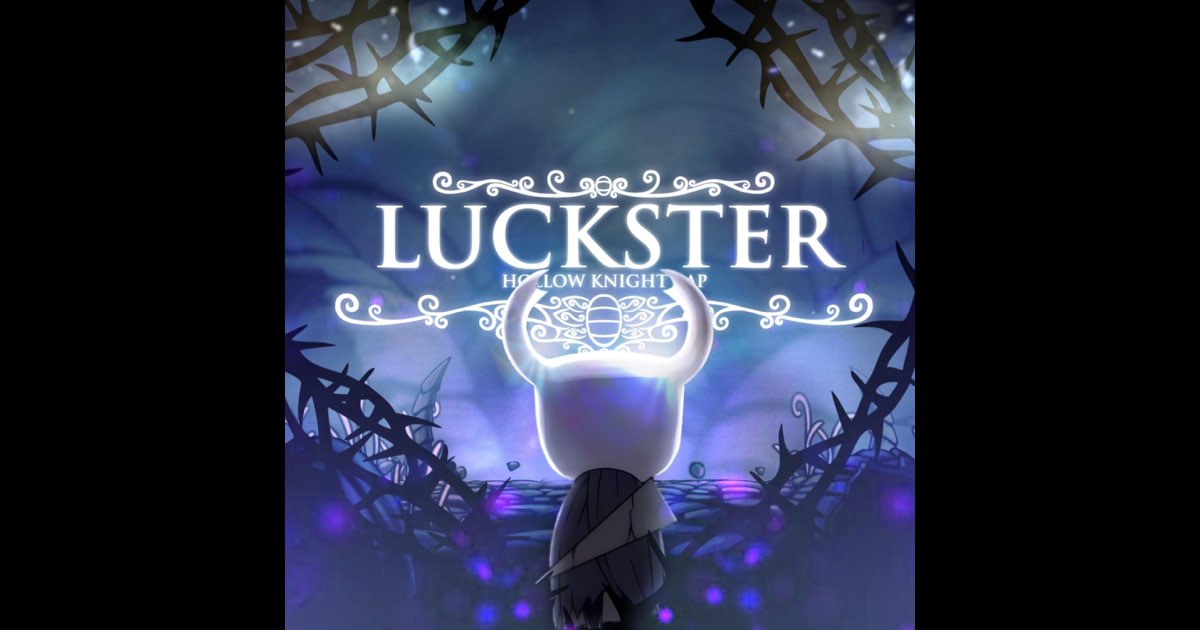 ‎Hollow Knight Rap (Incompleto) - Single - Album by Lucksterr Rap ...