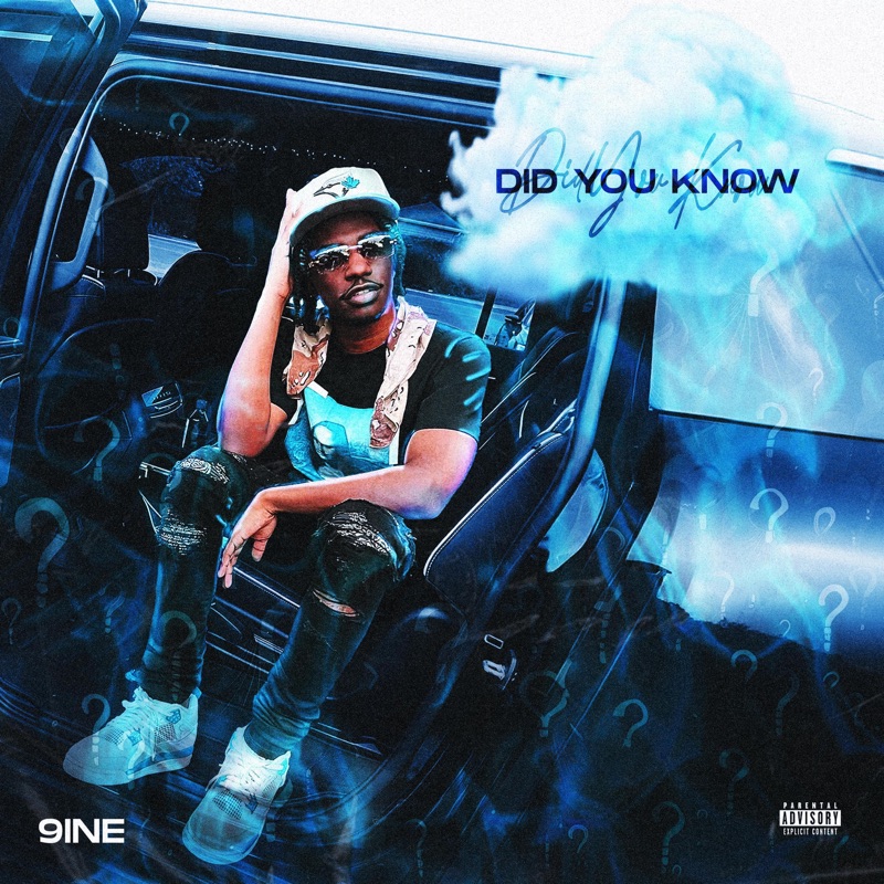 Did You Know - 9ine: Song Lyrics, Music Videos & Concerts