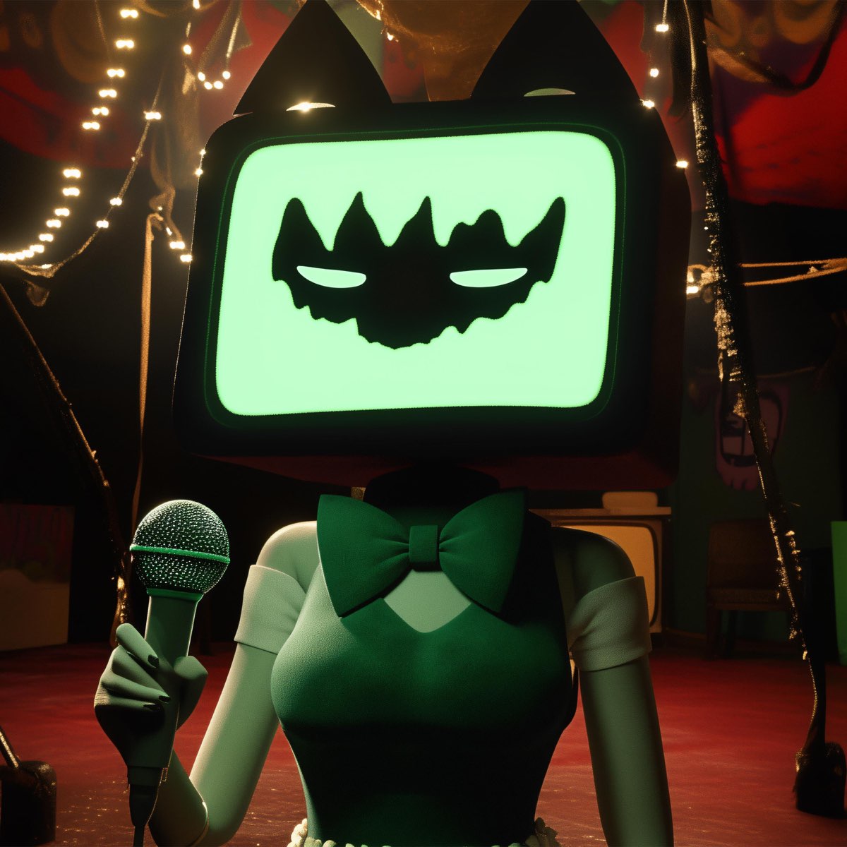 ‎DANDY'S WORLD! - Single - Album by KURUM1 - Apple Music