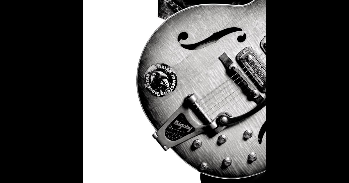 ‎Makes Me Great / Out of Body - Single - Album by The Brian Jonestown ...