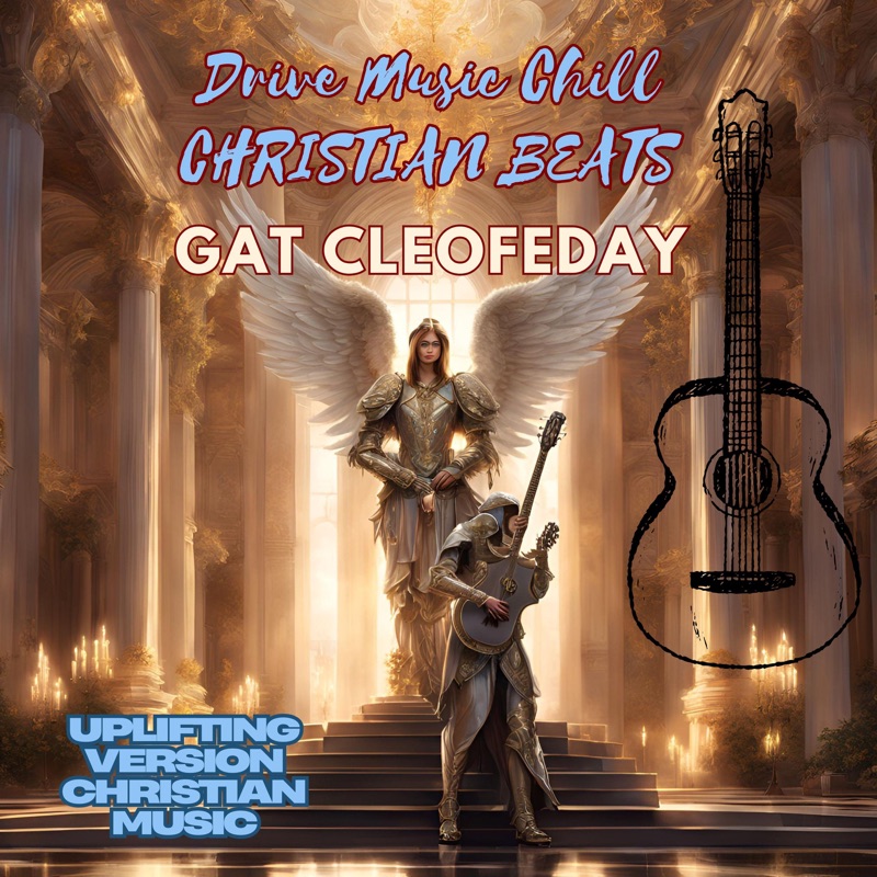 You Were The Word Before Time Began (K-Pop Christian Version) - GAT ...