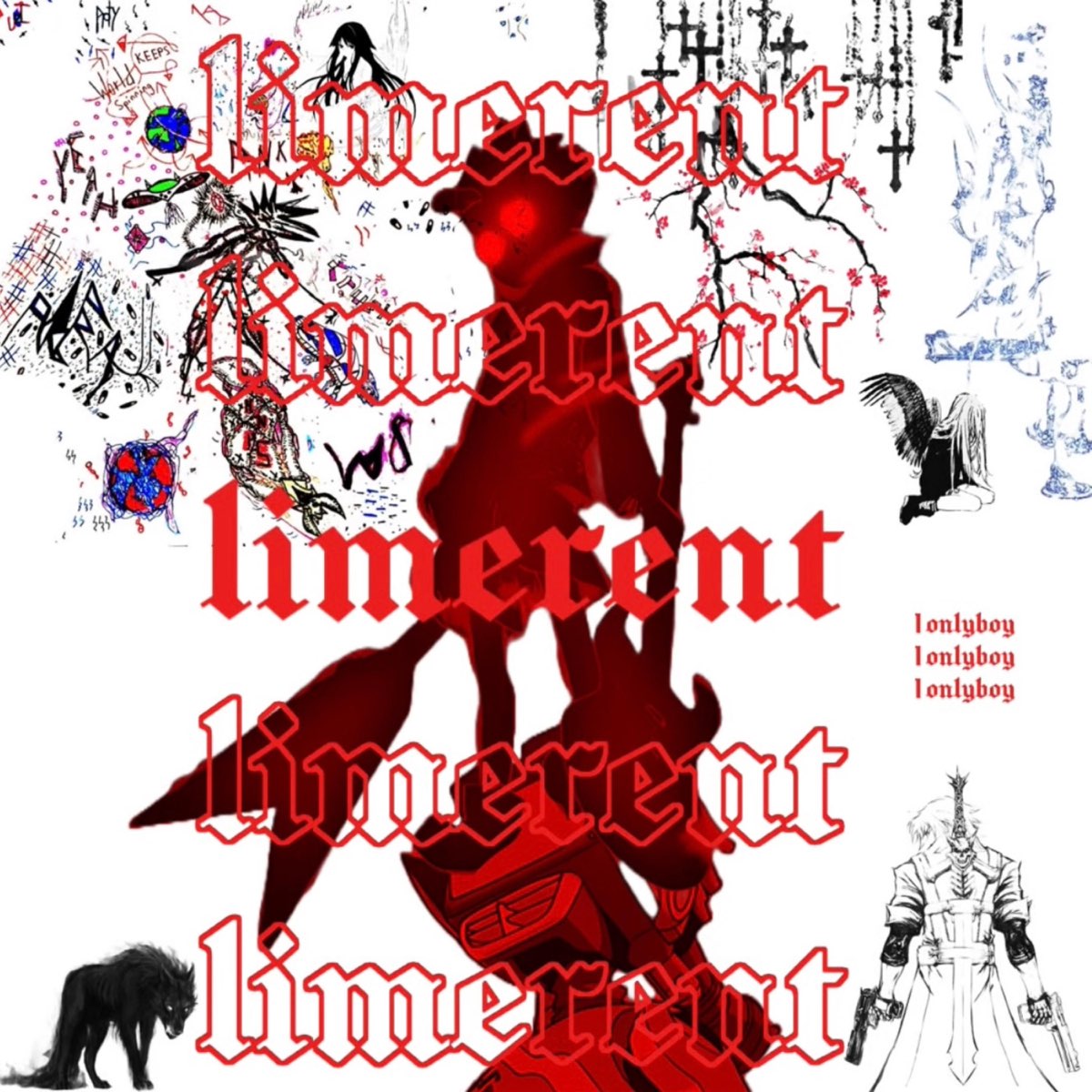 ‎limerent - Single - Album by Zape$ - Apple Music