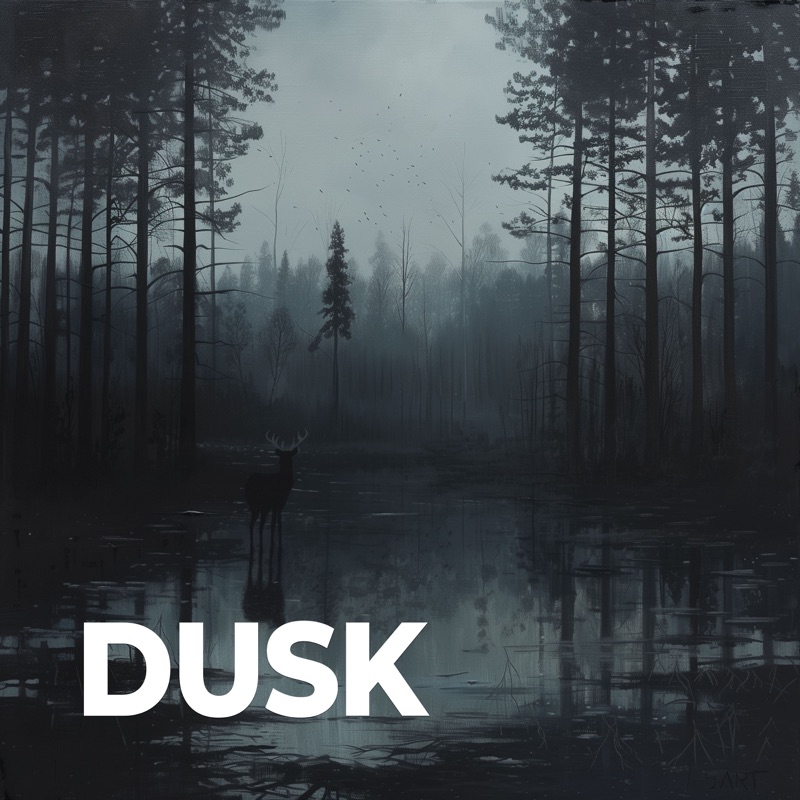 Dusk - Soundridemusic: Song Lyrics, Music Videos & Concerts