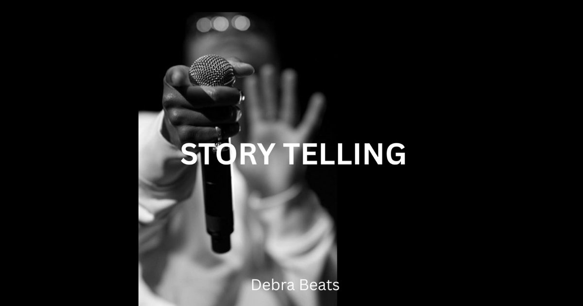 ‎Free Sad Type Beat STORYTELLING Emotional rap piano - Single – Album ...